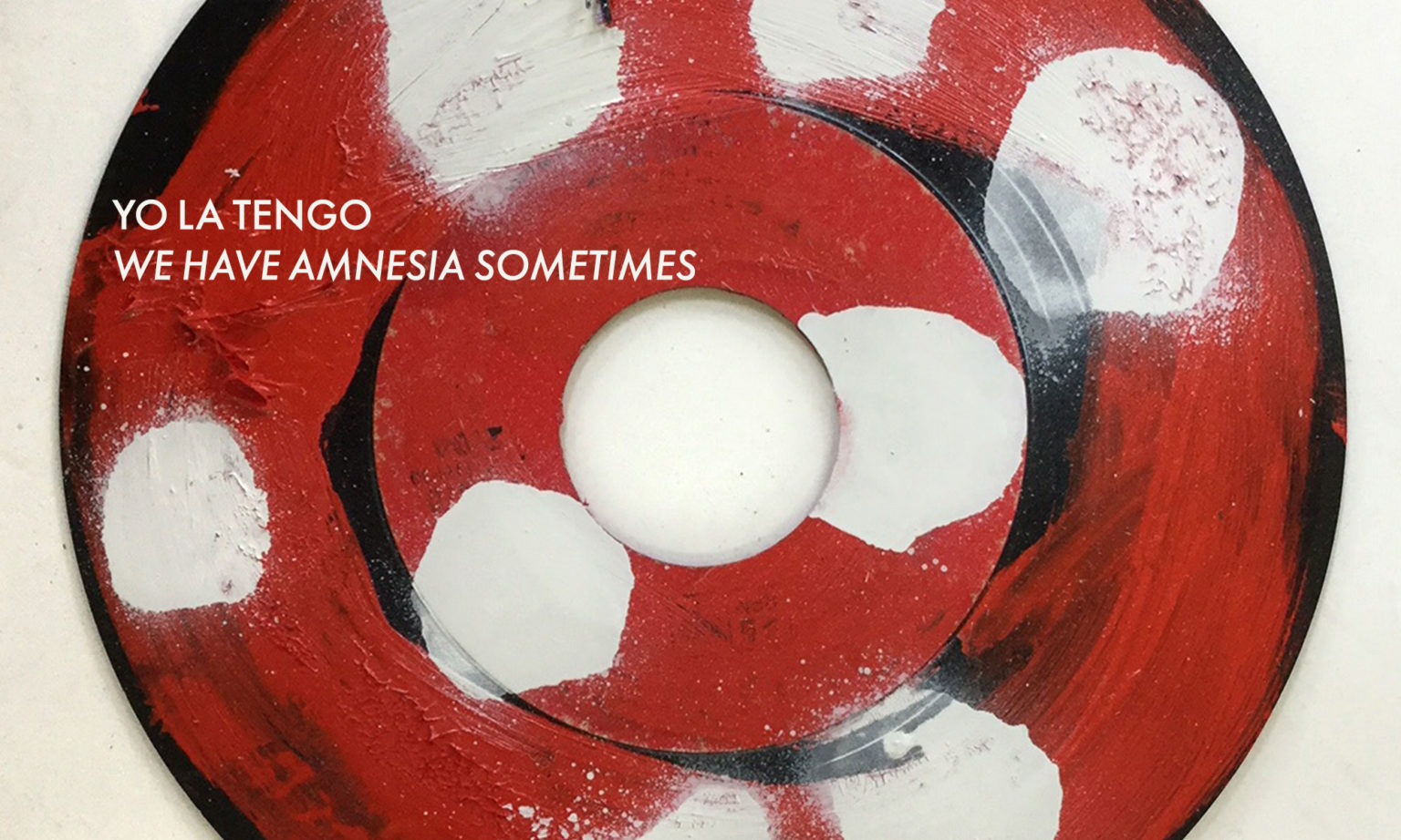 Products – Yo La Tengo